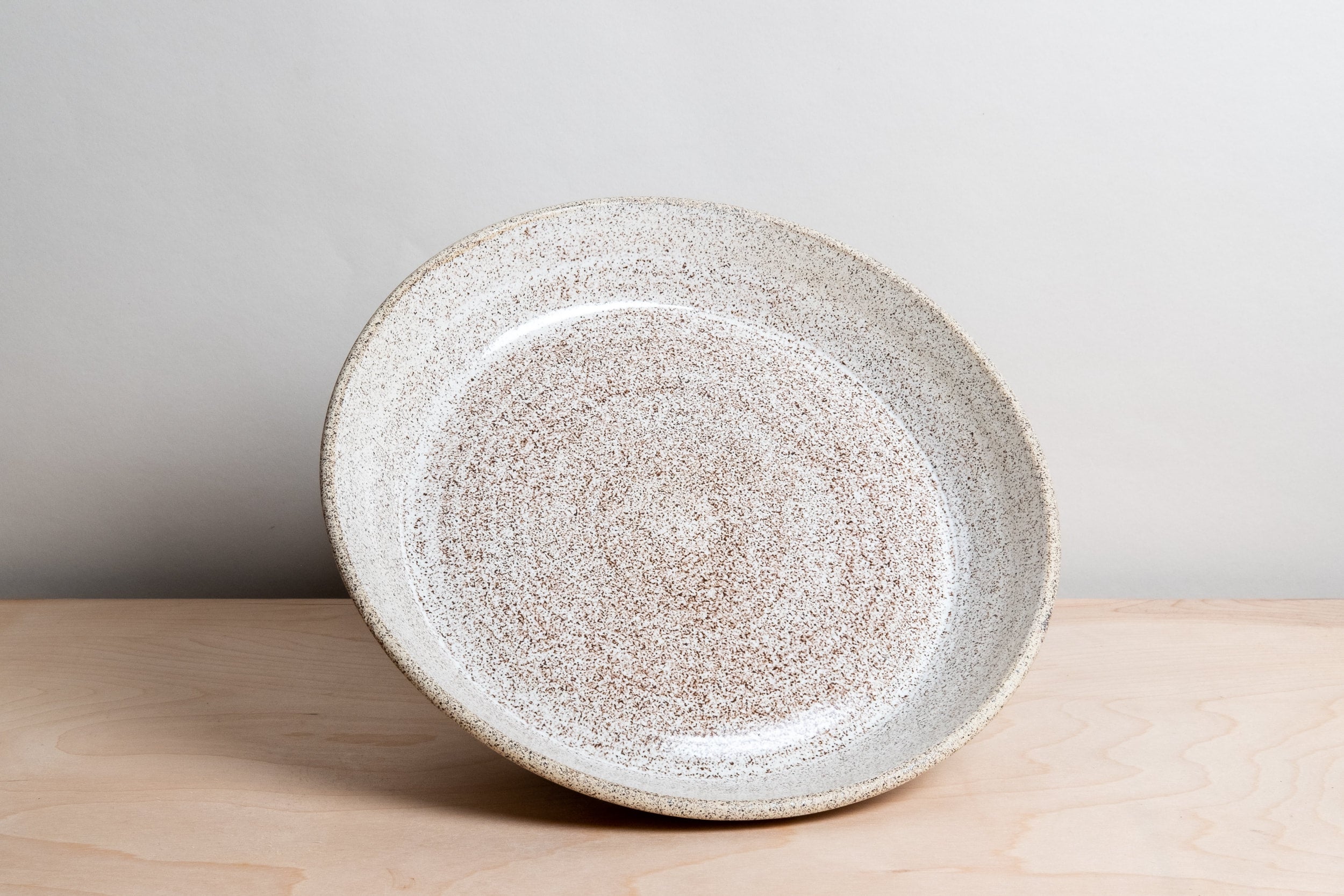 Ceramic Dinner Plates | High-Quality Dinnerware Sets | UTILITY OBJECTS