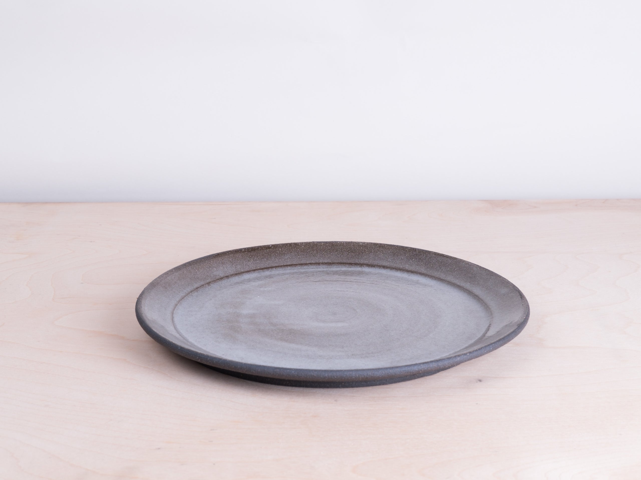 Ceramic Dinner Plates | High-Quality Dinnerware Sets | UTILITY OBJECTS