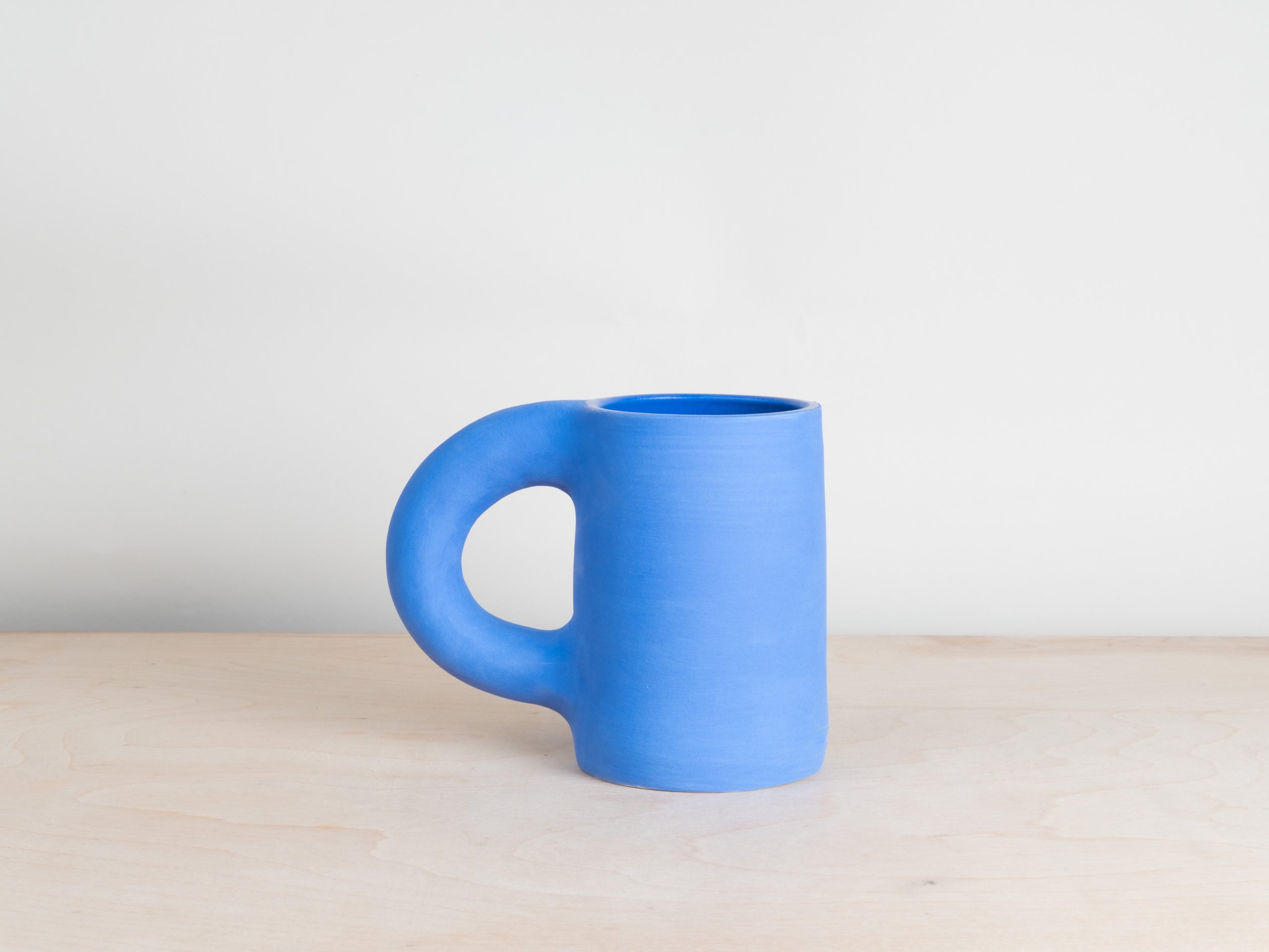 Nagai Mug | UTILITY OBJECTS